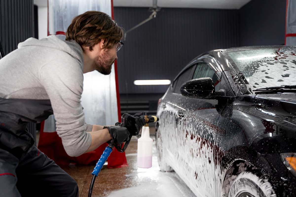 Can I Get Unlimited Car Washes for Multiple Cars in Cinco Ranch ...